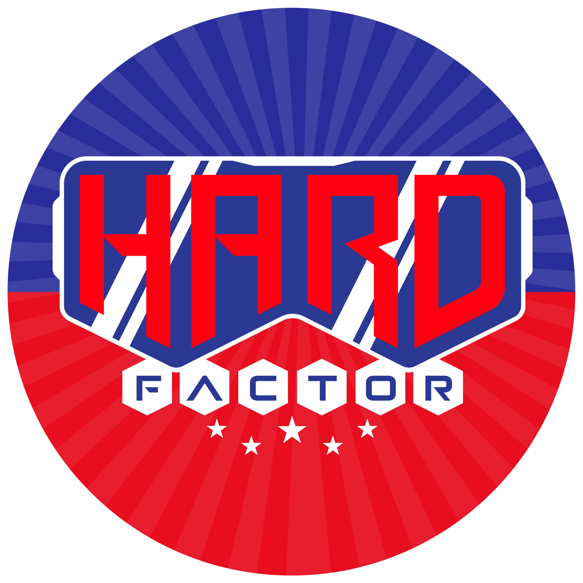 Best Sellers – HARD FACTOR
